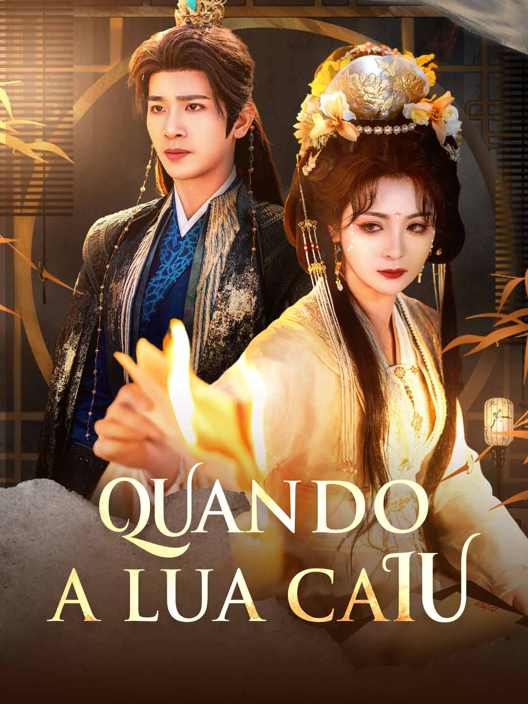 [dublado] Quando a lua caiu: assista agora grátis