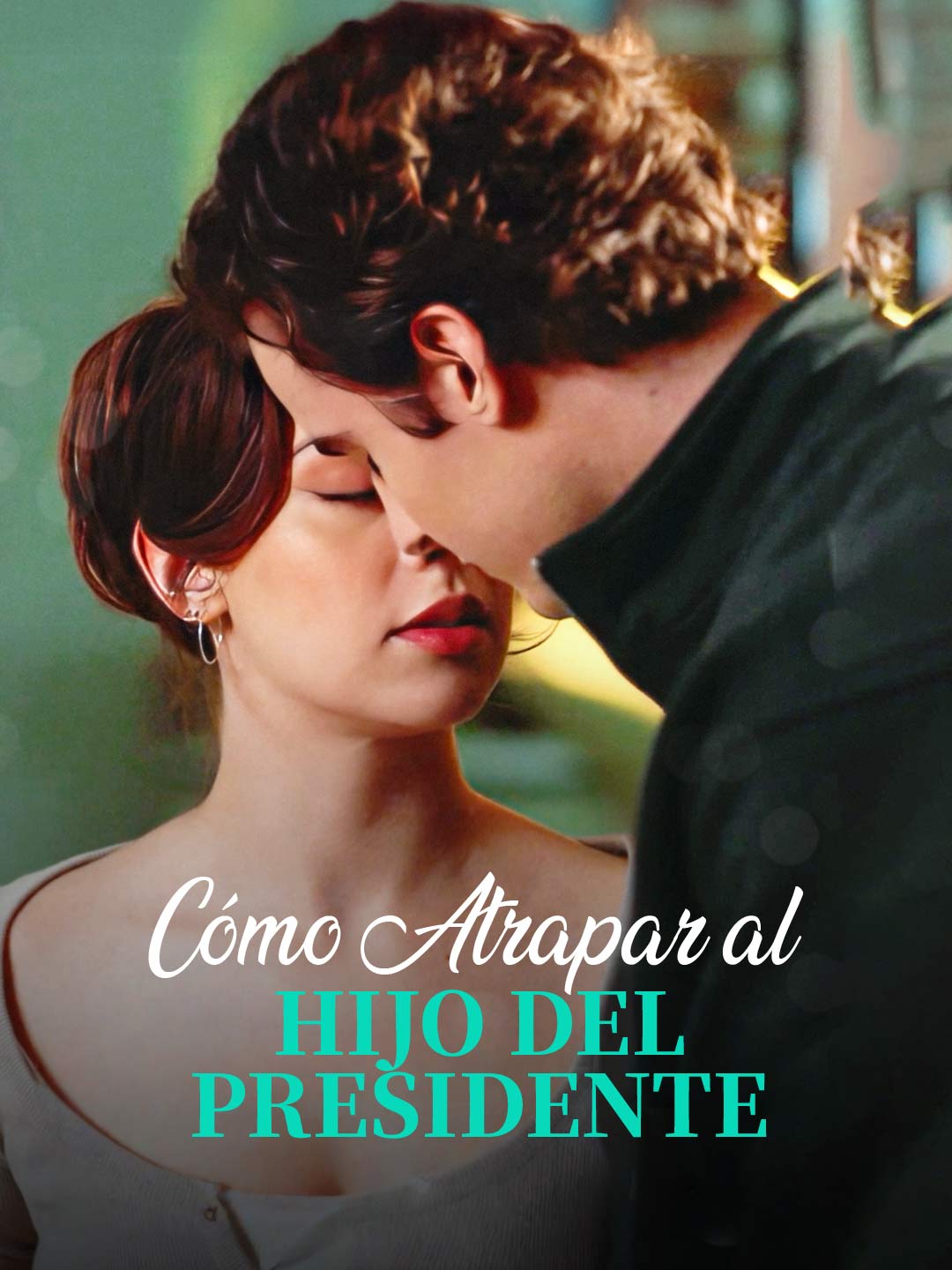 Cómo atrapar al hijo del presidente: mira gratis aquí